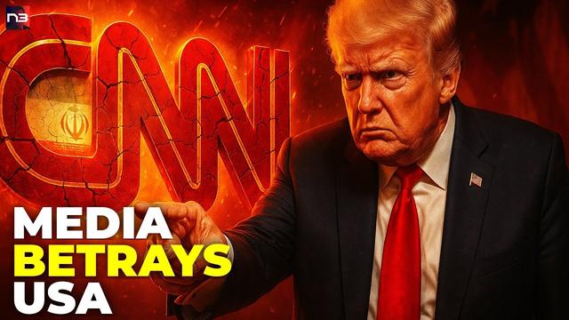 BREAKING: Trump Launches 'Operation Epic Fury' — B-2 Bombers STRIKE ...