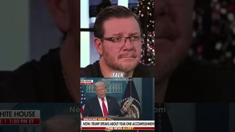 EXPOSED: Trump Calls Out Tim Walz's SHAMEFUL Defense of Criminals Who ...