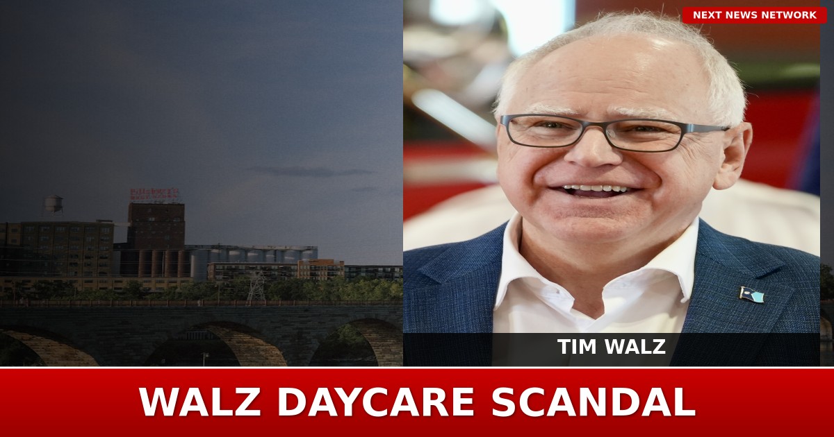 EXPOSED: Fraudulent Minnesota Daycare Phone Number Traced Directly to ...