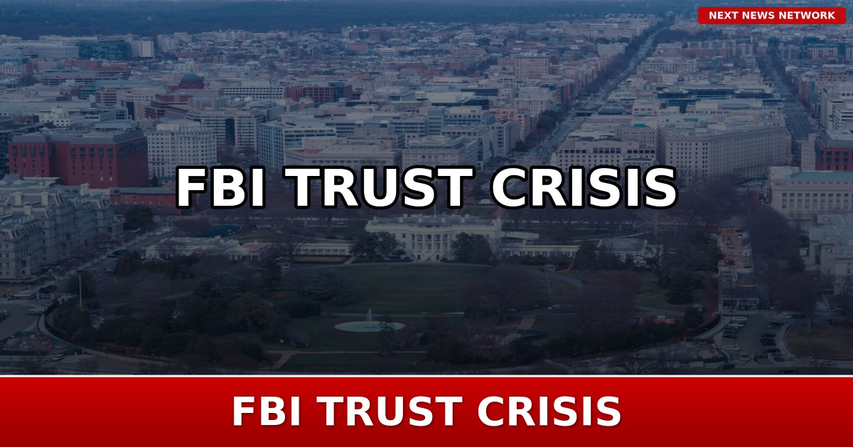 THE ESSEX FILES: FBI Headquarters Relocation Moves Forward as Bureau ...