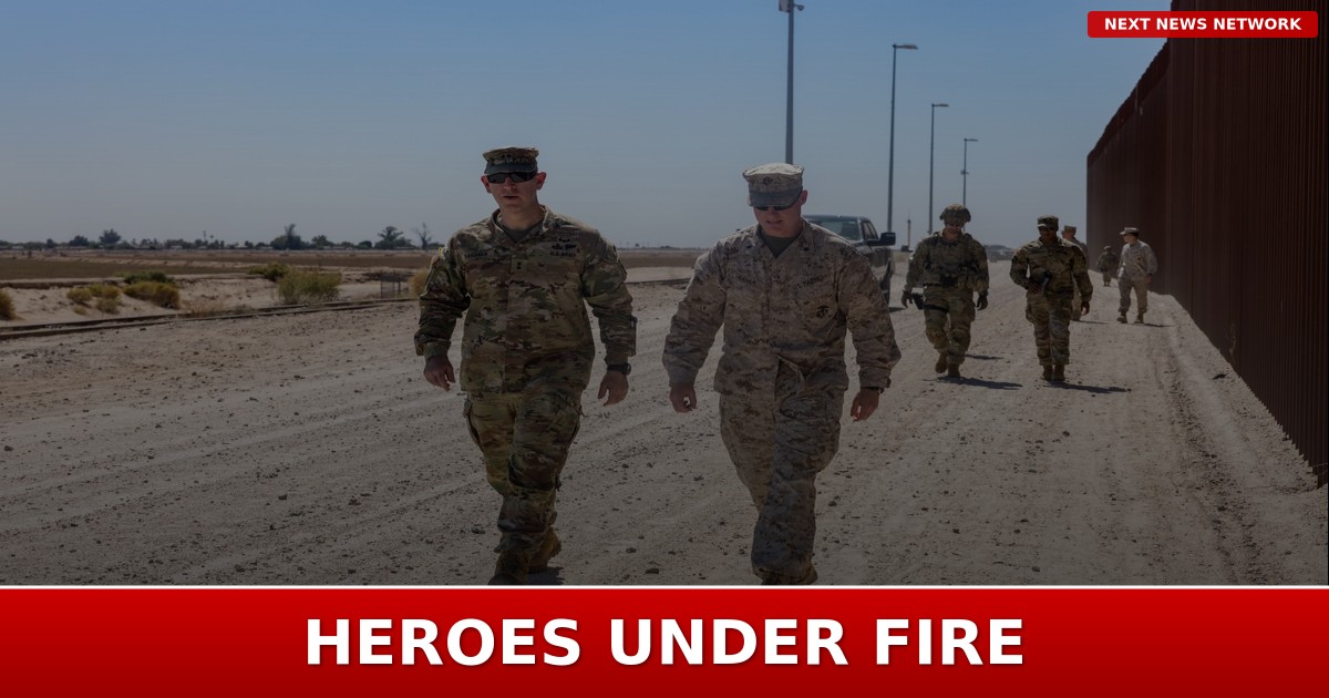 ICE AGENTS SHOW HEROIC COURAGE Despite MASSIVE Surge in Left-Wing ...