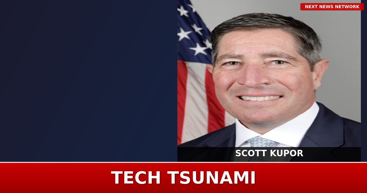 25,000 Americans FLOOD Applications for Just 1,000 Federal Tech Force ...