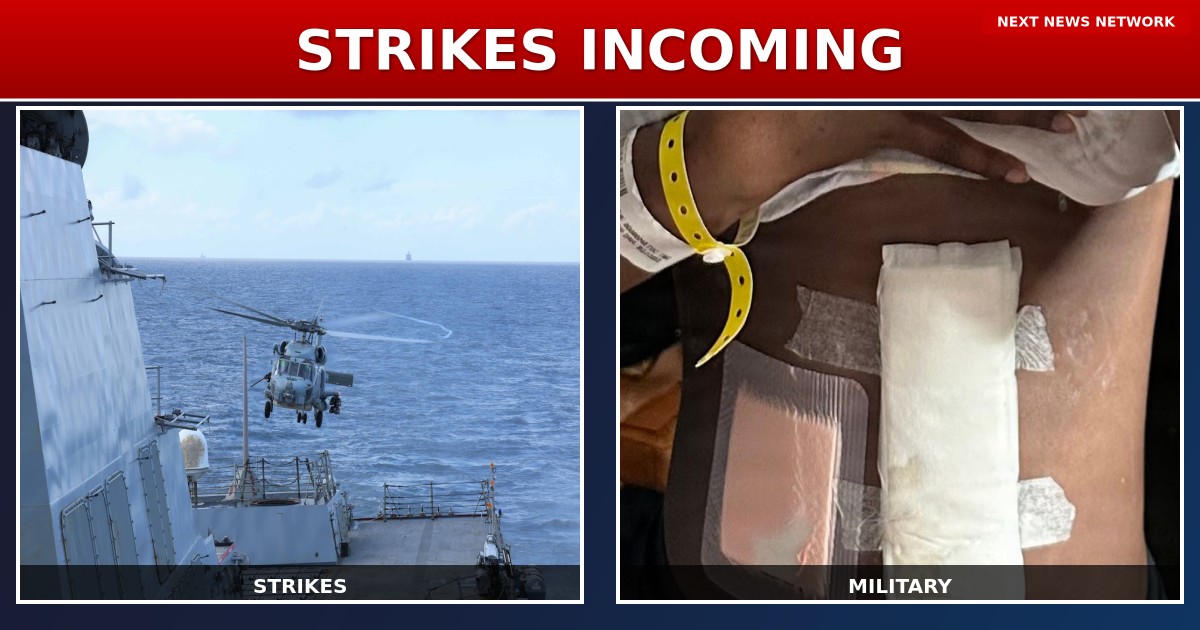 BREAKING: Israel Prepares NEW STRIKES on Iran as Trump Administration ...