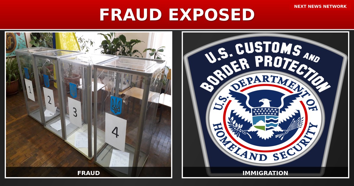 EXPOSED: Haitian Immigrants Steal $7 MILLION in Food Stamp Fraud ...