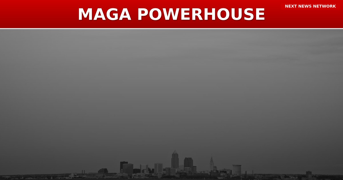 MAGA RISING: Vivek Ramaswamy Secures POWERHOUSE Running Mate for Ohio ...