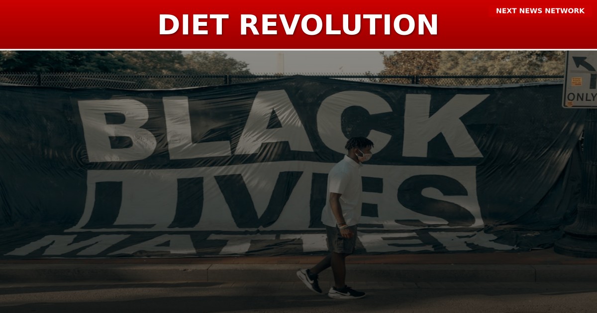 BREAKING: Trump White House EXPOSES Decades of Food Industry LIES with ...