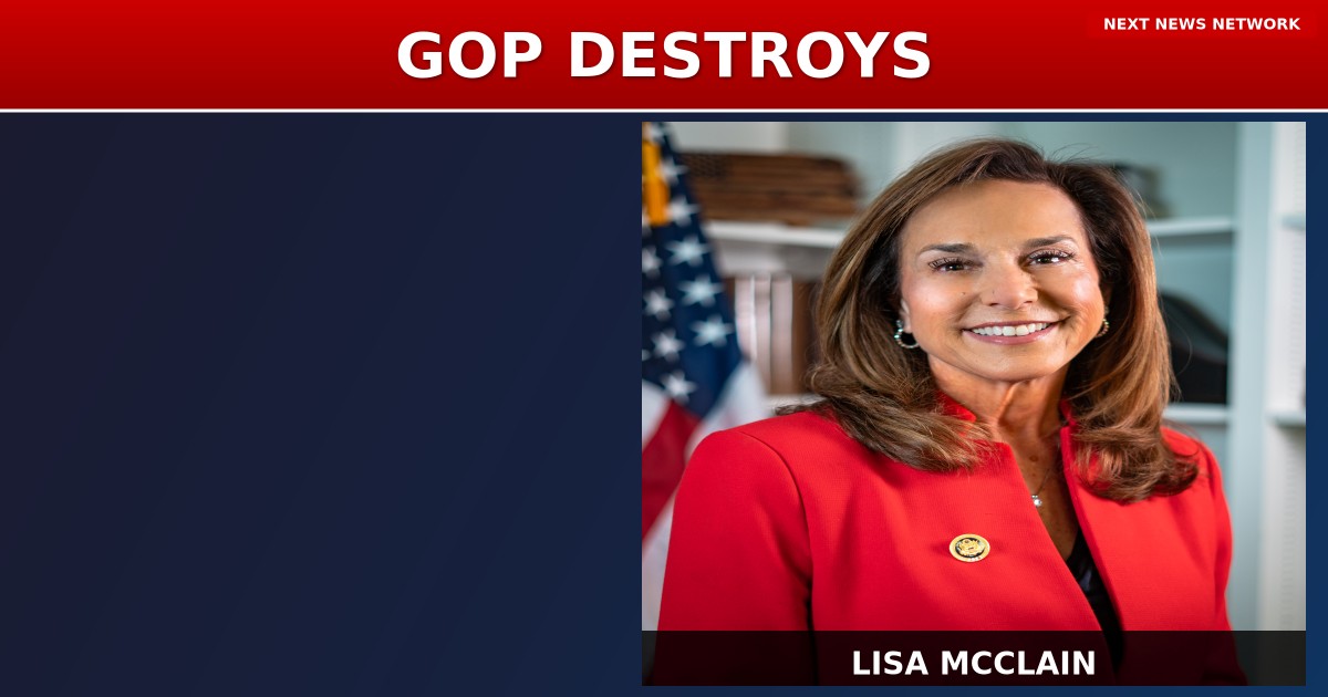 FINALLY! House GOP Leader DESTROYS Trans Sports Bullying as Supreme ...