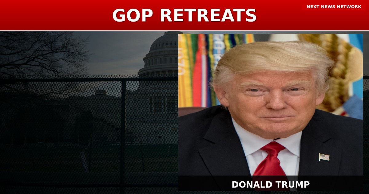 EXPOSED: Senate GOP RETREATS After Trump Backlash on Venezuela War ...