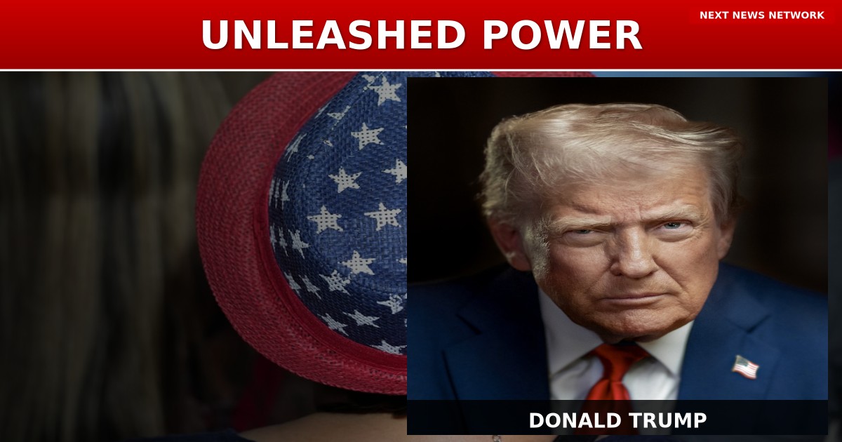 YEAR OF THE HORSE: America's Forgotten Spirit Returns as Trump Promises ...