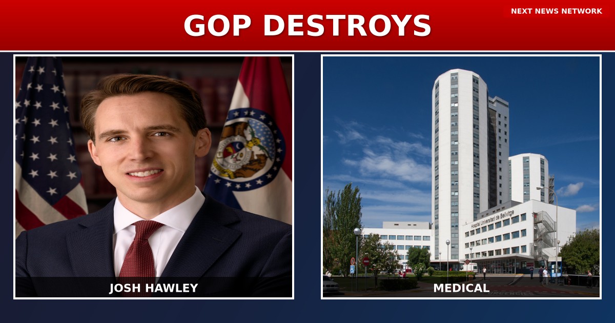 EXPOSED: Senate Doctor Dodges Simple Question 'Can Men Get Pregnant ...