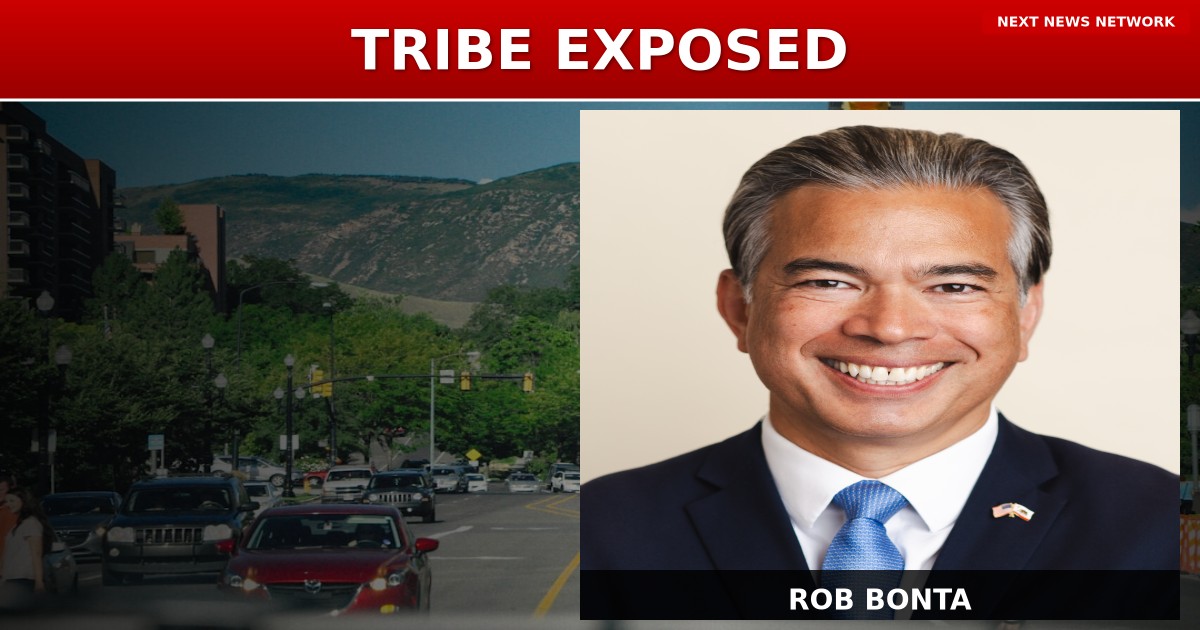 EXPOSED: How Trump-Hating California Tribe Used 'Dangerous' Lobbying to ...