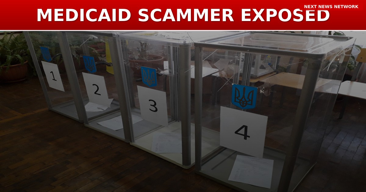 EXPOSED: Minneapolis Man SCAMS Taxpayers Out of $3 Million in Medicaid ...