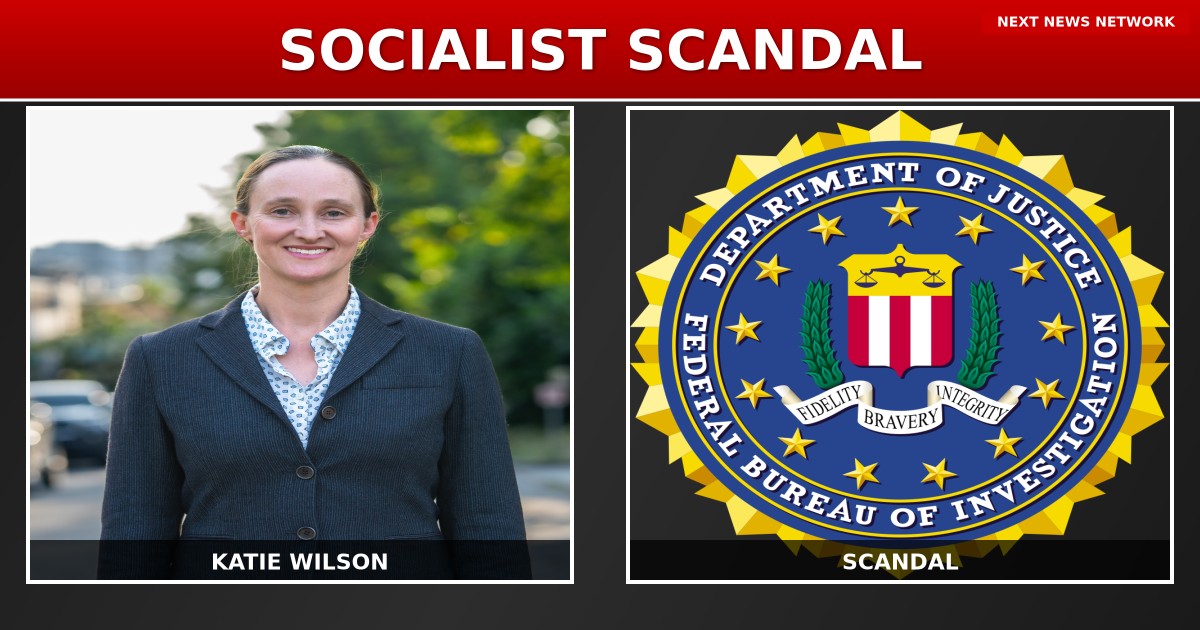 EXPOSED: Seattle's Socialist Mayor FINED for Hiding $10K from Parents ...