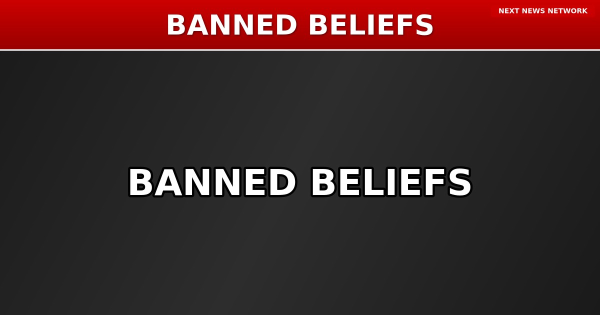 EXPOSED: School Counselor BANS Students From Choosing Jesus, Trump ...