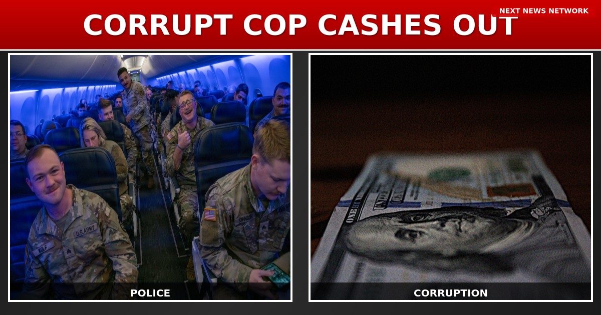 CORRUPT COP CASHES OUT: British Police Chief Who BANNED Israeli Fans ...