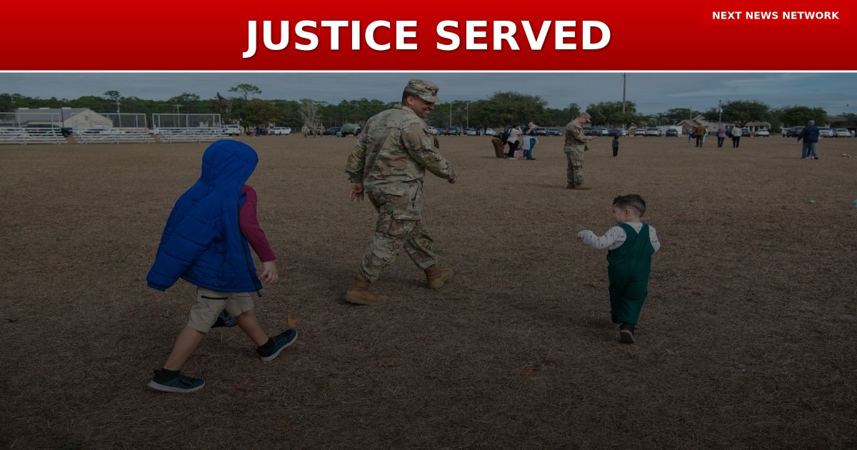 JUSTICE SERVED: Trump's Military ELIMINATES Al-Qaeda Leader Behind ...