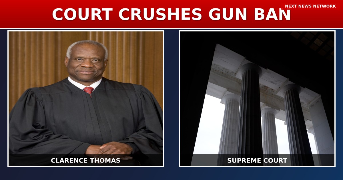 SUPREME COURT CRUSHES Hawaii's Anti-Gun SCHEME: Second Amendment ...