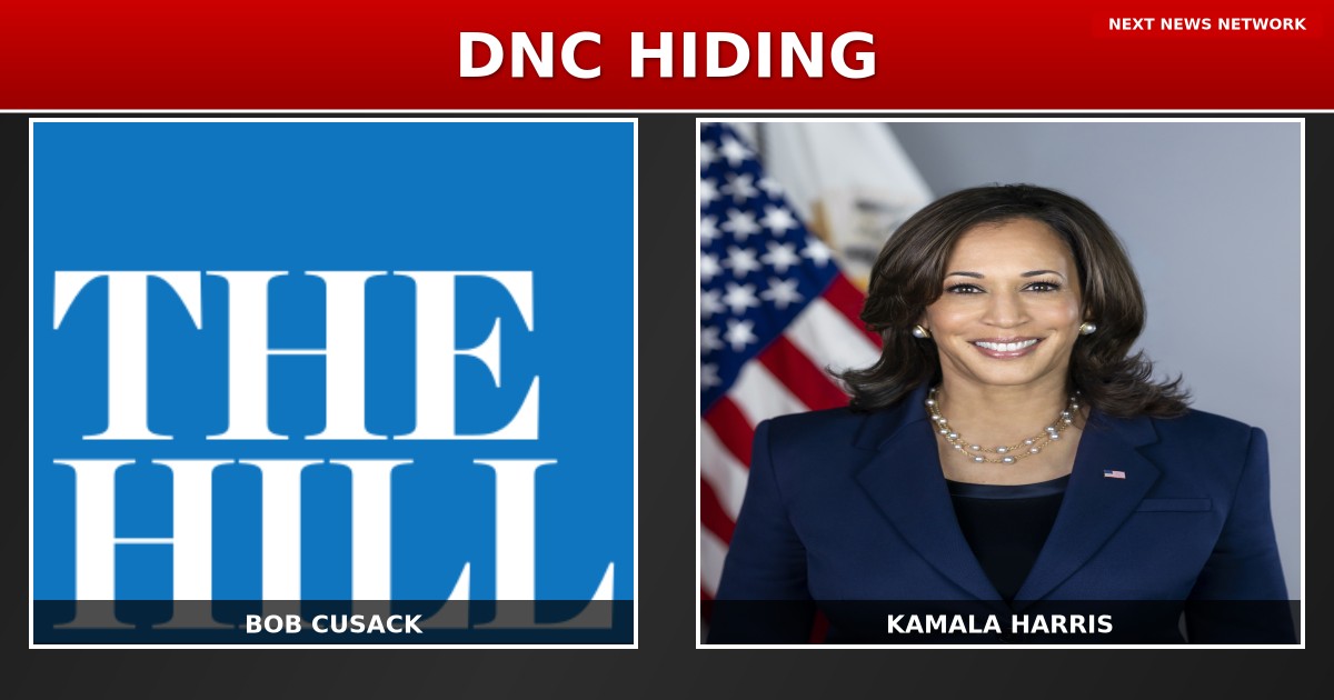 EXPOSED: DNC Still HIDING 2024 Election Autopsy Report One Year After ...