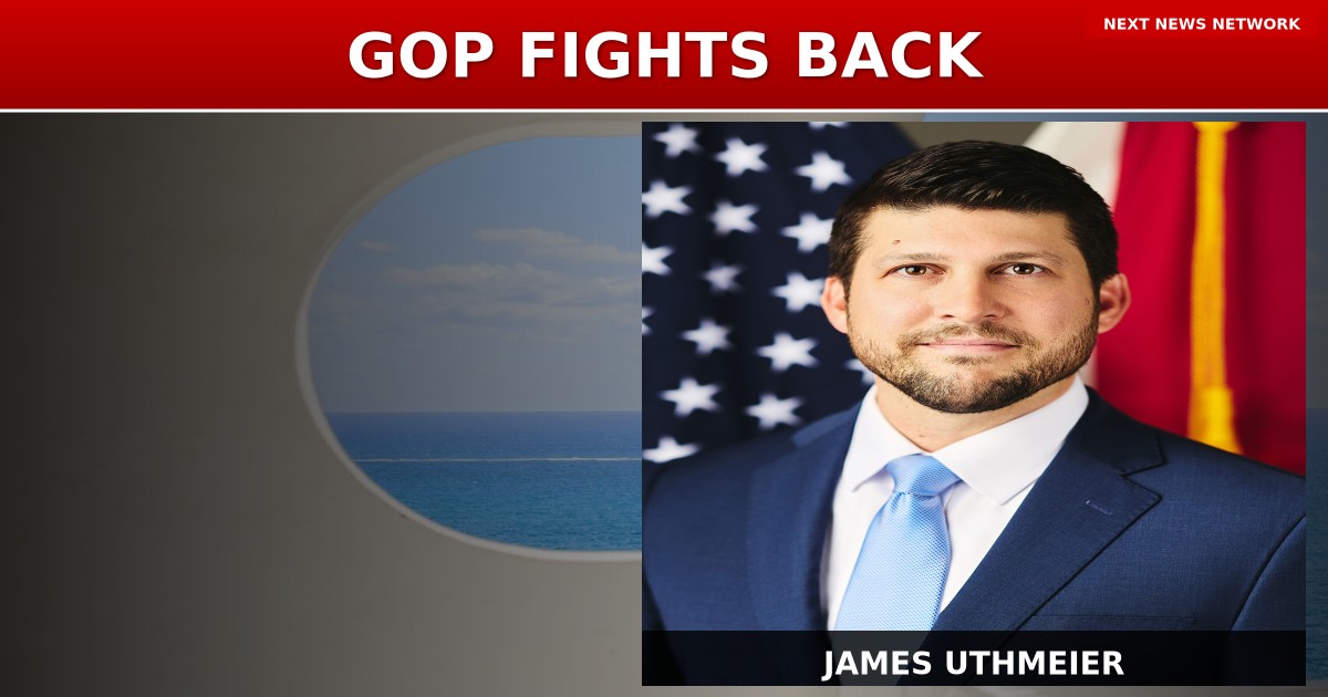 BREAKING: GOP Attorneys General FIGHT BACK Against Climate Extremists ...