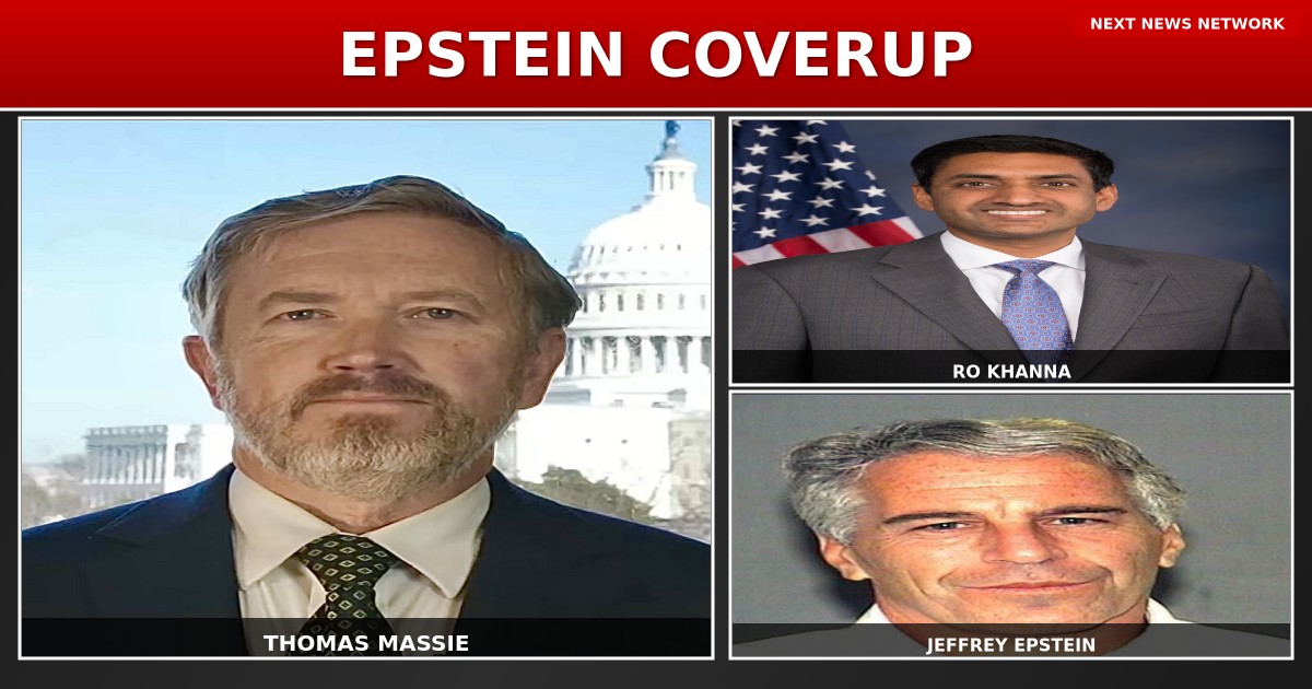 DEEP STATE COVER-UP: Federal Judge BLOCKS Oversight of Epstein Files ...