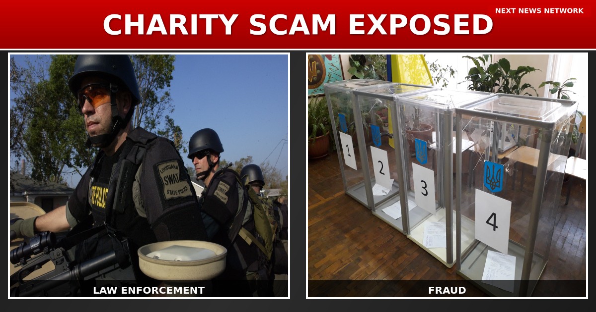 EXPOSED: LA 'Charity' Boss Fed Homeless RAMEN While Living in $7M ...