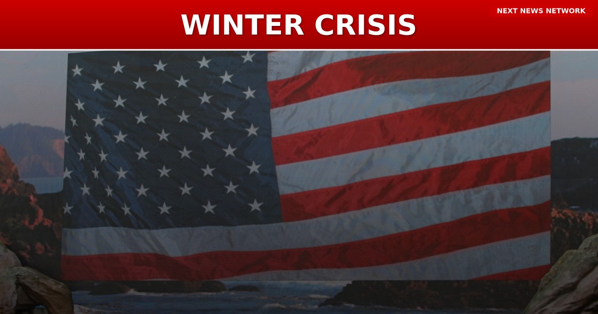 WINTER CRISIS: Animal Protection Groups Sound Alarm as Historic Storm ...