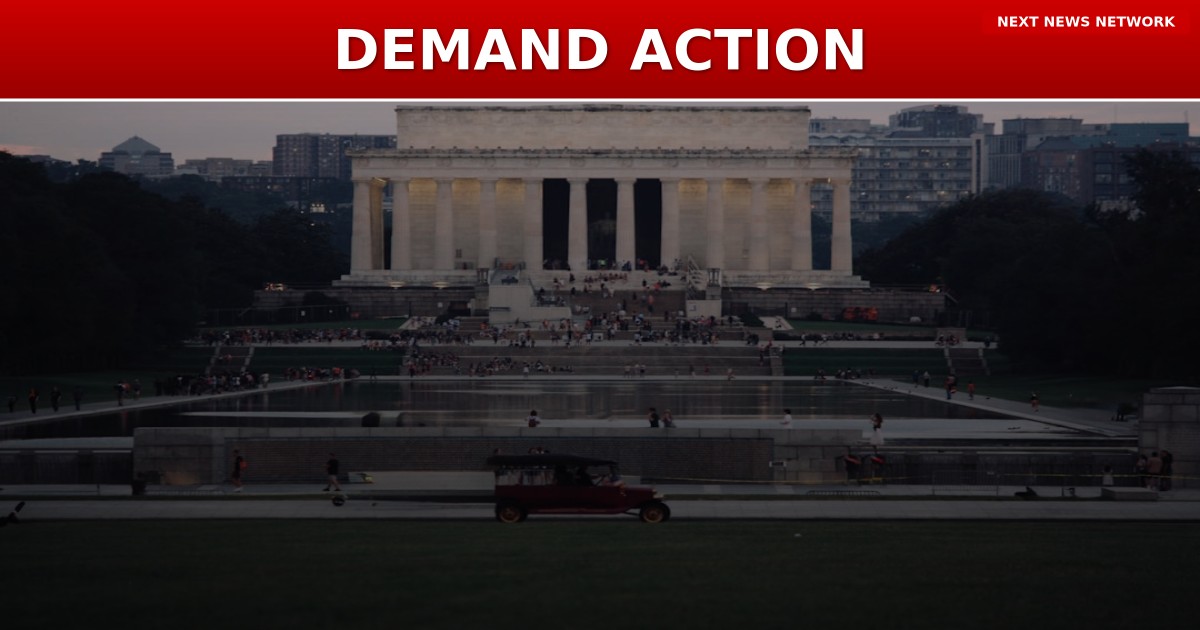 TRAGIC ANNIVERSARY: Families Demand REAL Action After DC Aviation ...