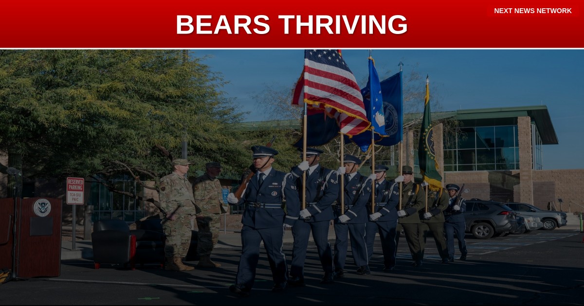 EXPOSED: Polar Bears THRIVING Despite Climate Alarmists' Doomsday ...