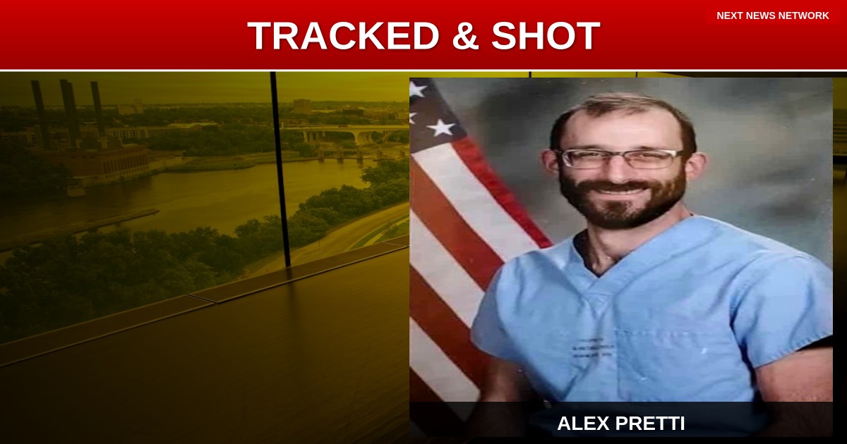 EXPOSED: Alex Pretti Had WEEKS of Run-Ins with Federal Agents Before ...
