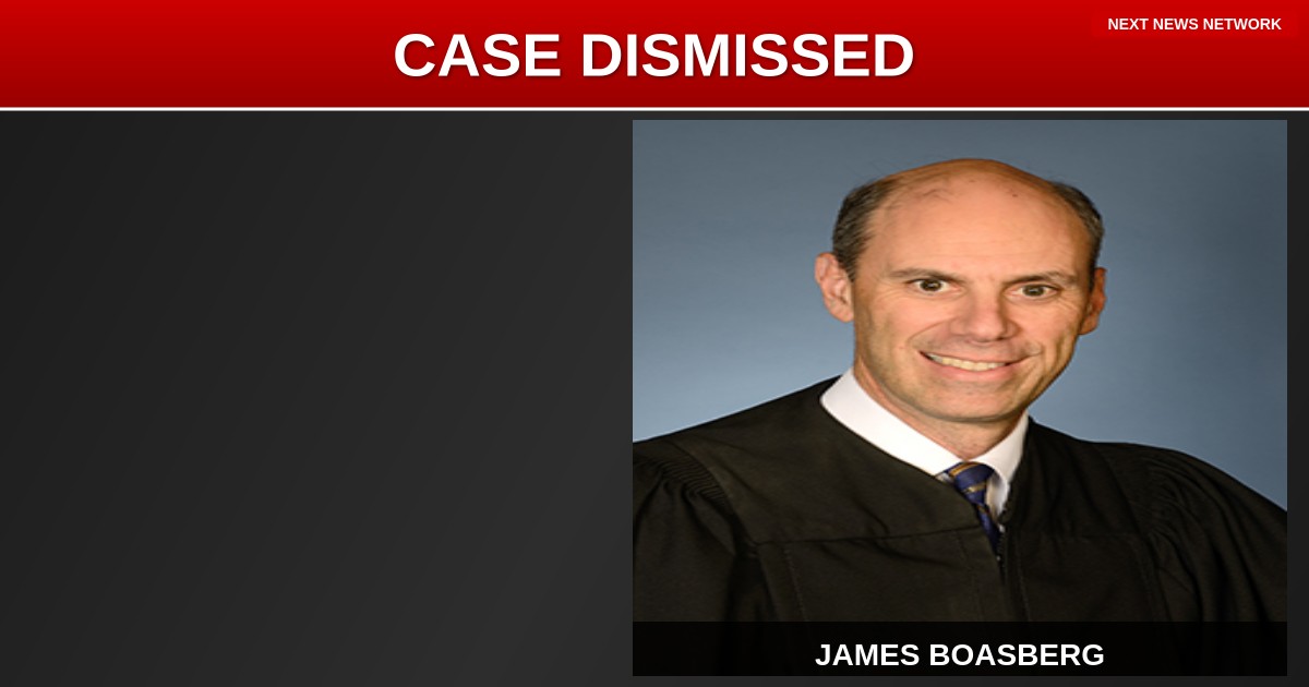 DEEP STATE PROTECTION: Appeals Court DISMISSES Trump DOJ's Misconduct ...