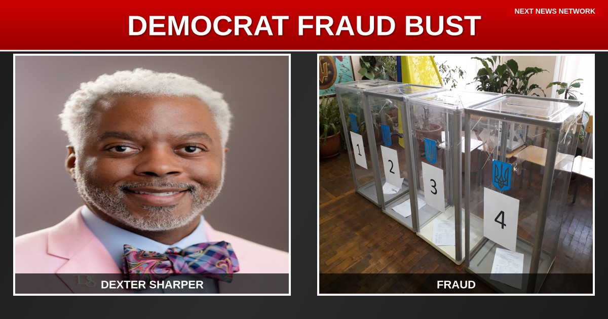 DEMOCRAT FRAUD EPIDEMIC: Third Georgia Dem Busted for COVID Scam in ...