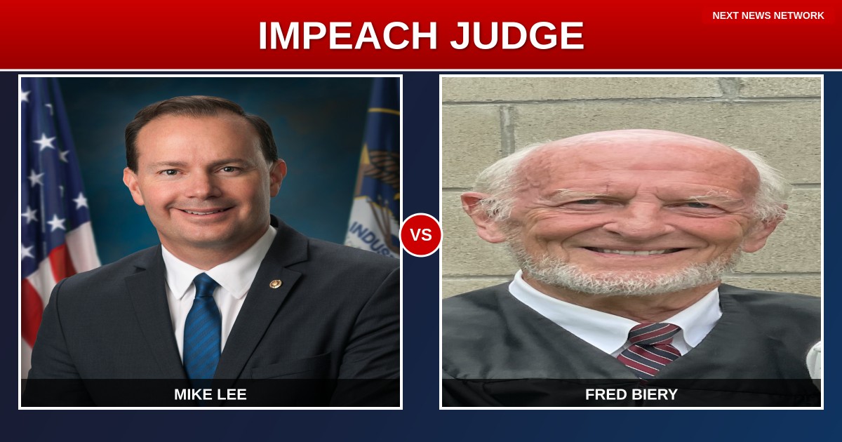 IMPEACHMENT DEMAND: Clinton Judge's 'UNHINGED' Immigration Order Sparks ...
