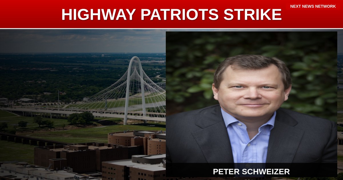 PATRIOTS TAKE ACTION: Dallas Highway Banner EXPOSES China's Birth ...