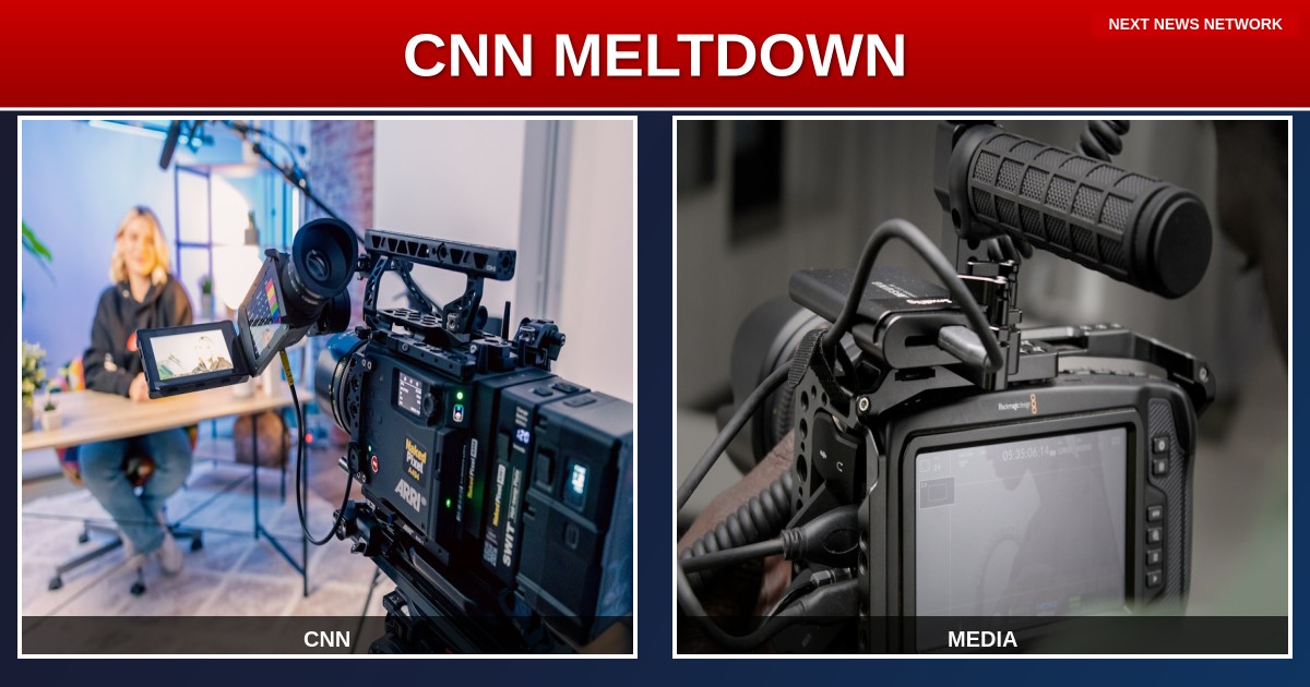 EXPOSED: CNN Analyst Calls Trump a 'CANCER,' Demands MAGA 'EXORCISM' in ...