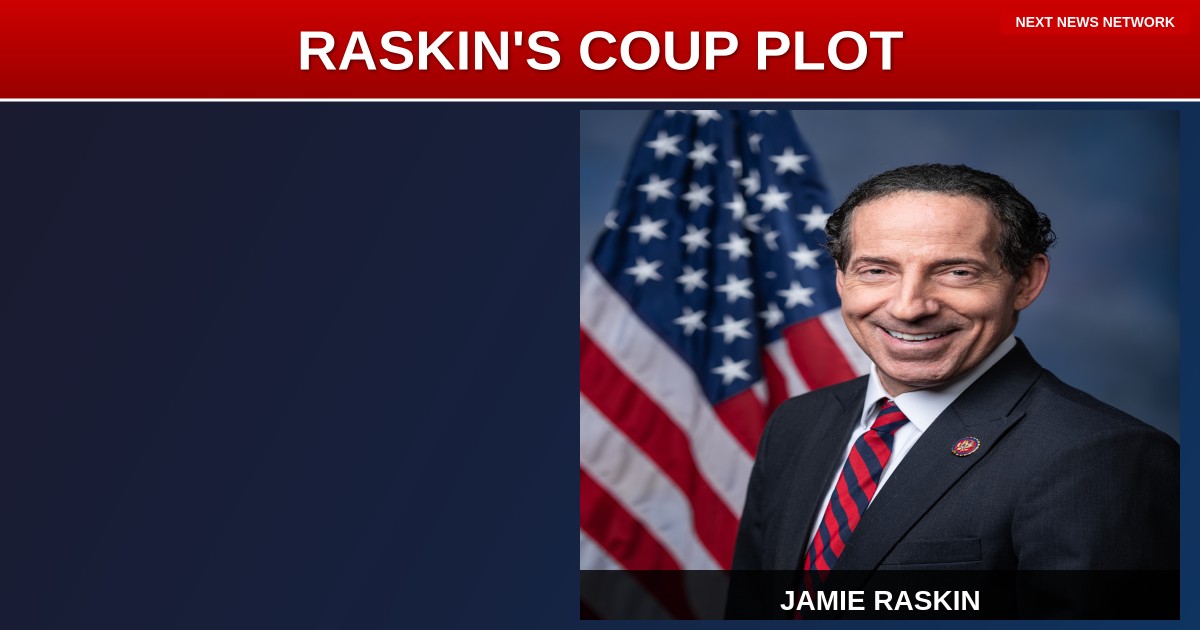 DESPERATE Dems Launch INSANE Plot to Remove Trump Using 25th Amendment ...