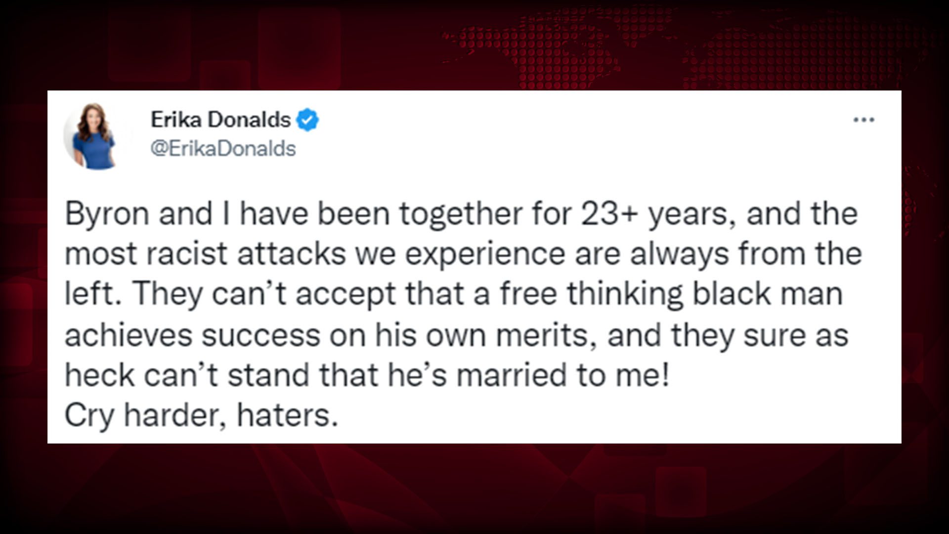 MIND BLOWING: Watch What Happens As Full Force Of The Left Targets And ...