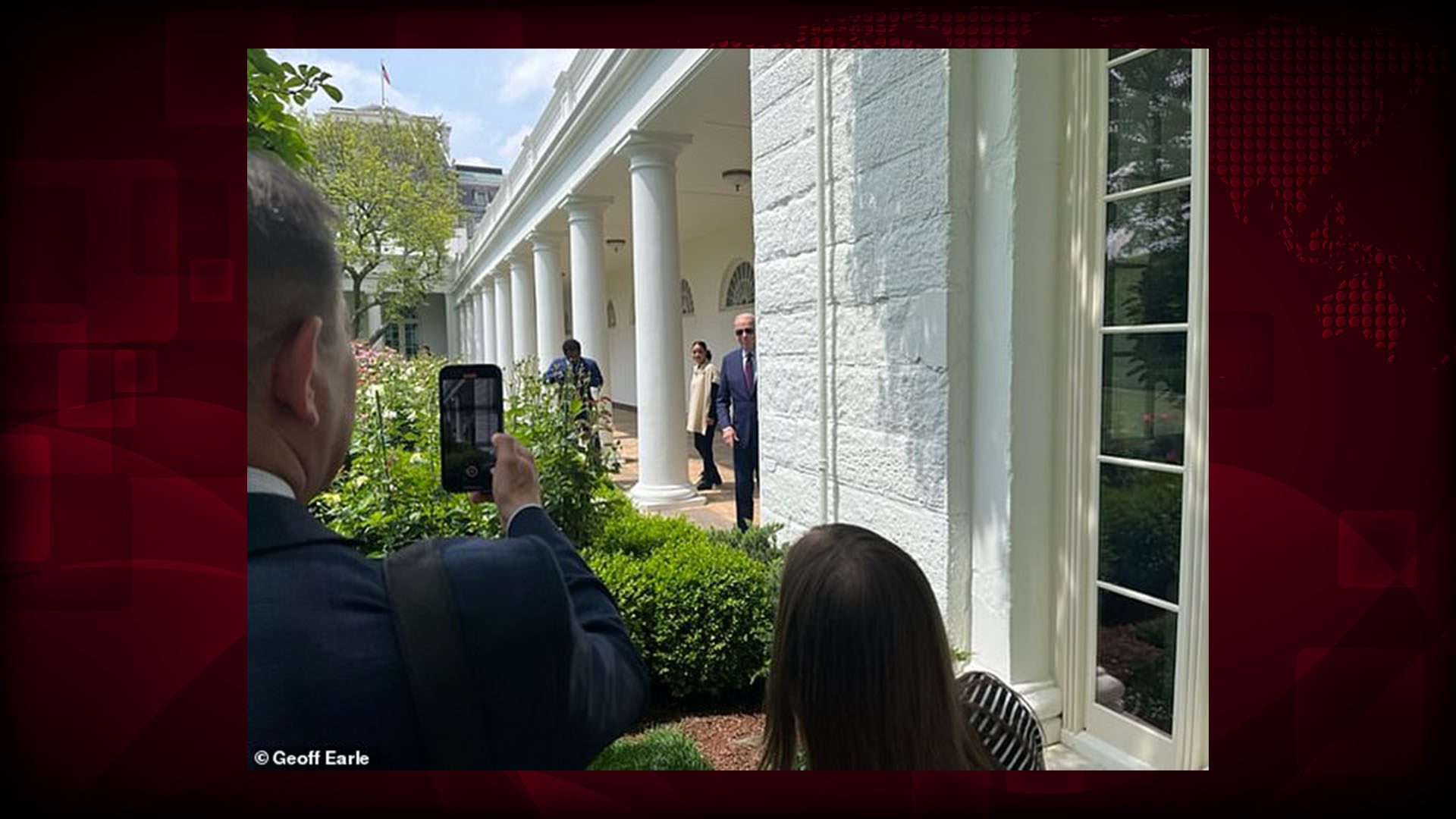 Biden's Public Humiliation: Kids Correct Him on Basic Facts!