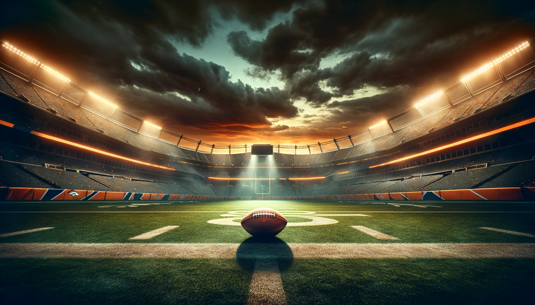 Denver Broncos Cut $39M Cord: Russell Wilson Hits Free Agency in ...