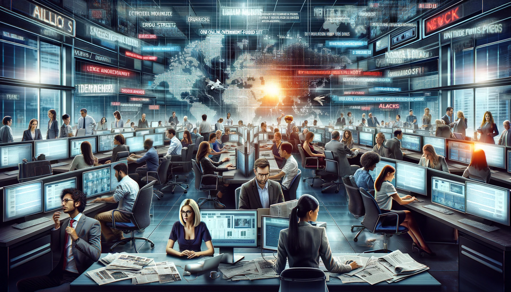 NPR CEO Rejects 'Free & Open' Internet: Is Objective News at Risk? A ...